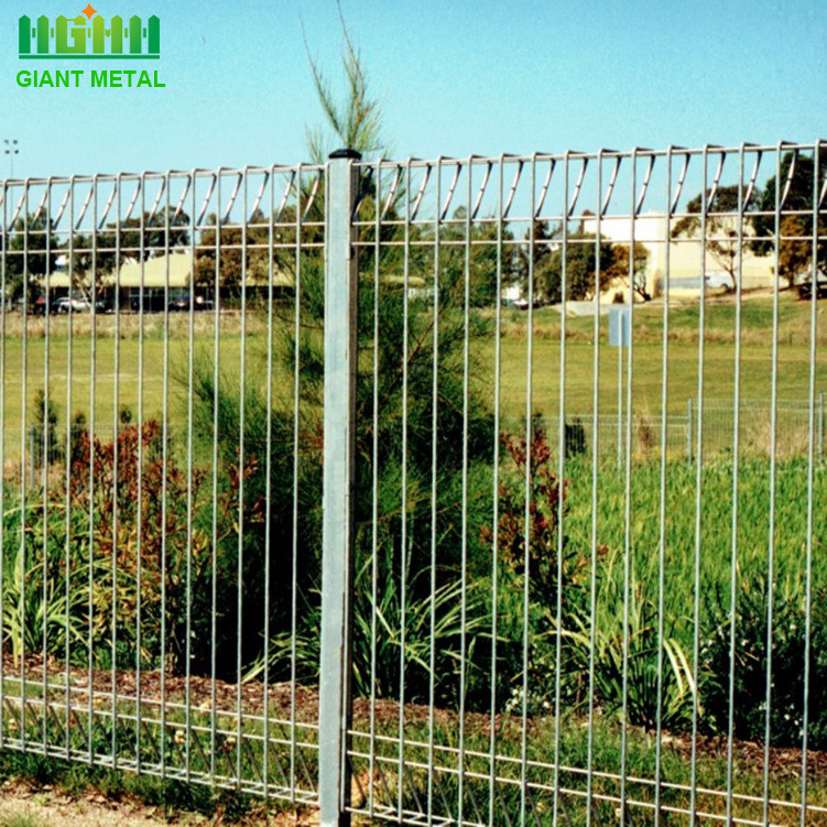 What is BRC Fence?
