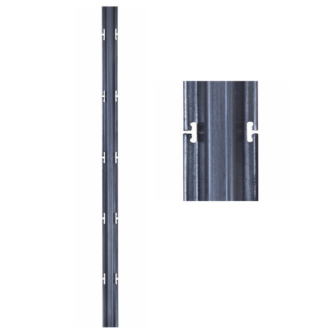 steel vineyard posts
